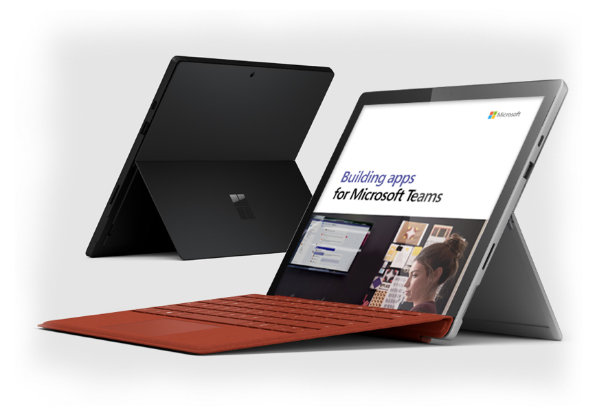 Microsoft Teams Dev Center