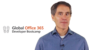 Home - Office Dev Center